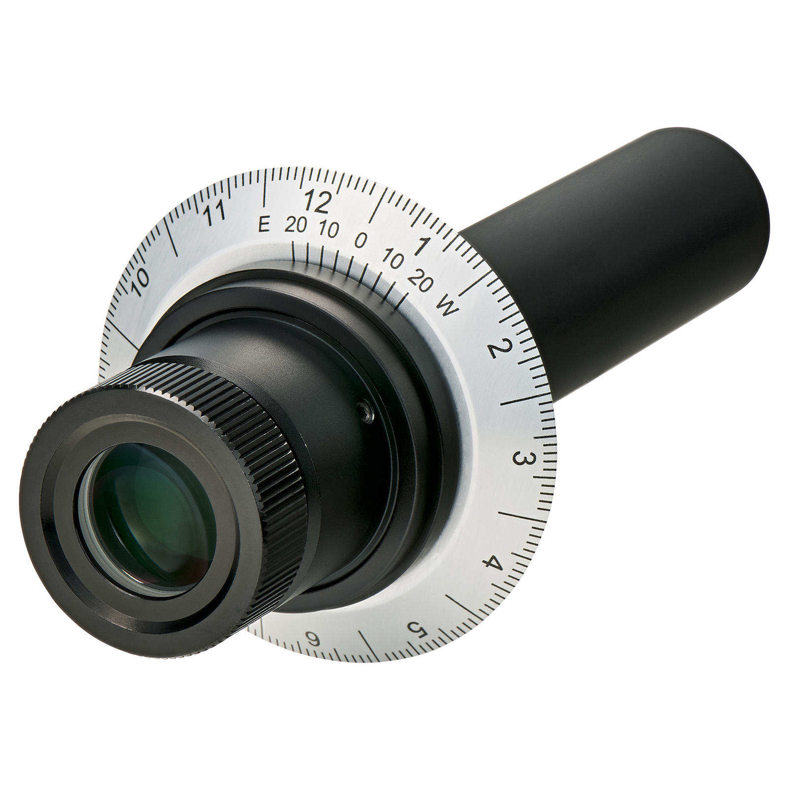 Sky-Watcher HM5 Polarscope for EQ3-2 & EQ5 | First Light Optics